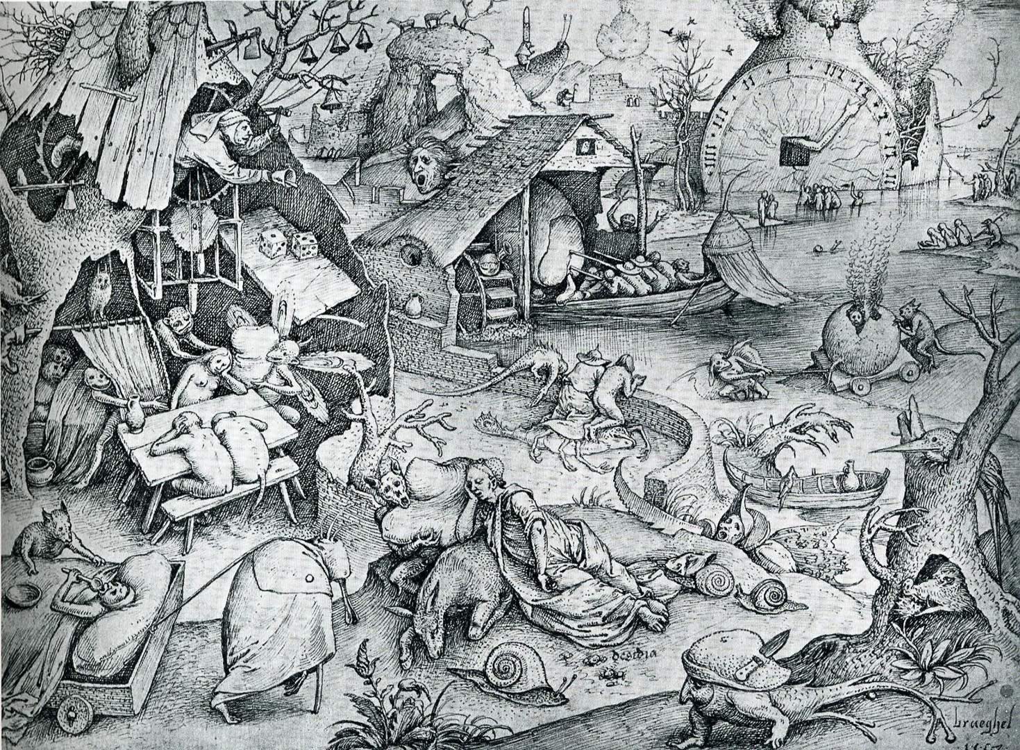 Purgatory Wallpapers - Wallpaper Cave