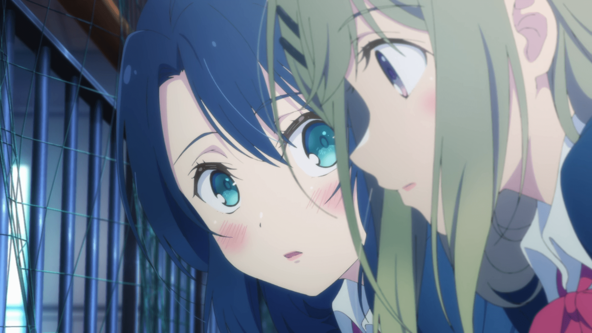 Adachi And Shimamura Wallpapers - Wallpaper Cave