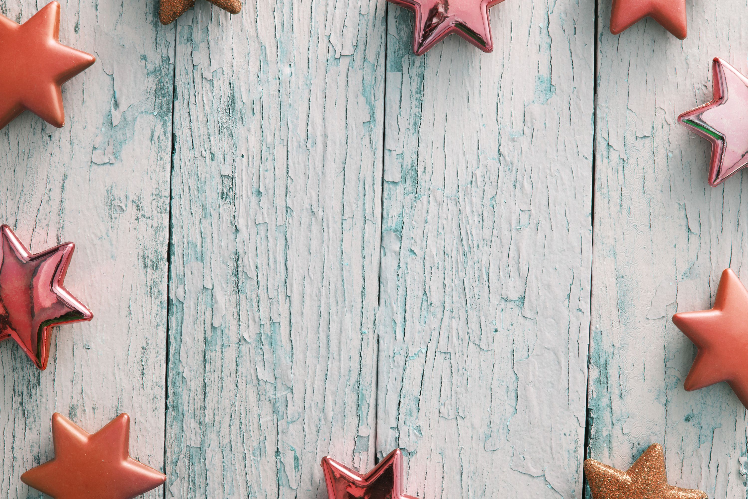 Christmas Rustic Wood Wallpapers - Wallpaper Cave