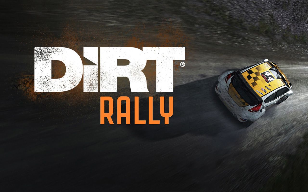 DiRT 4 Wallpapers - Wallpaper Cave
