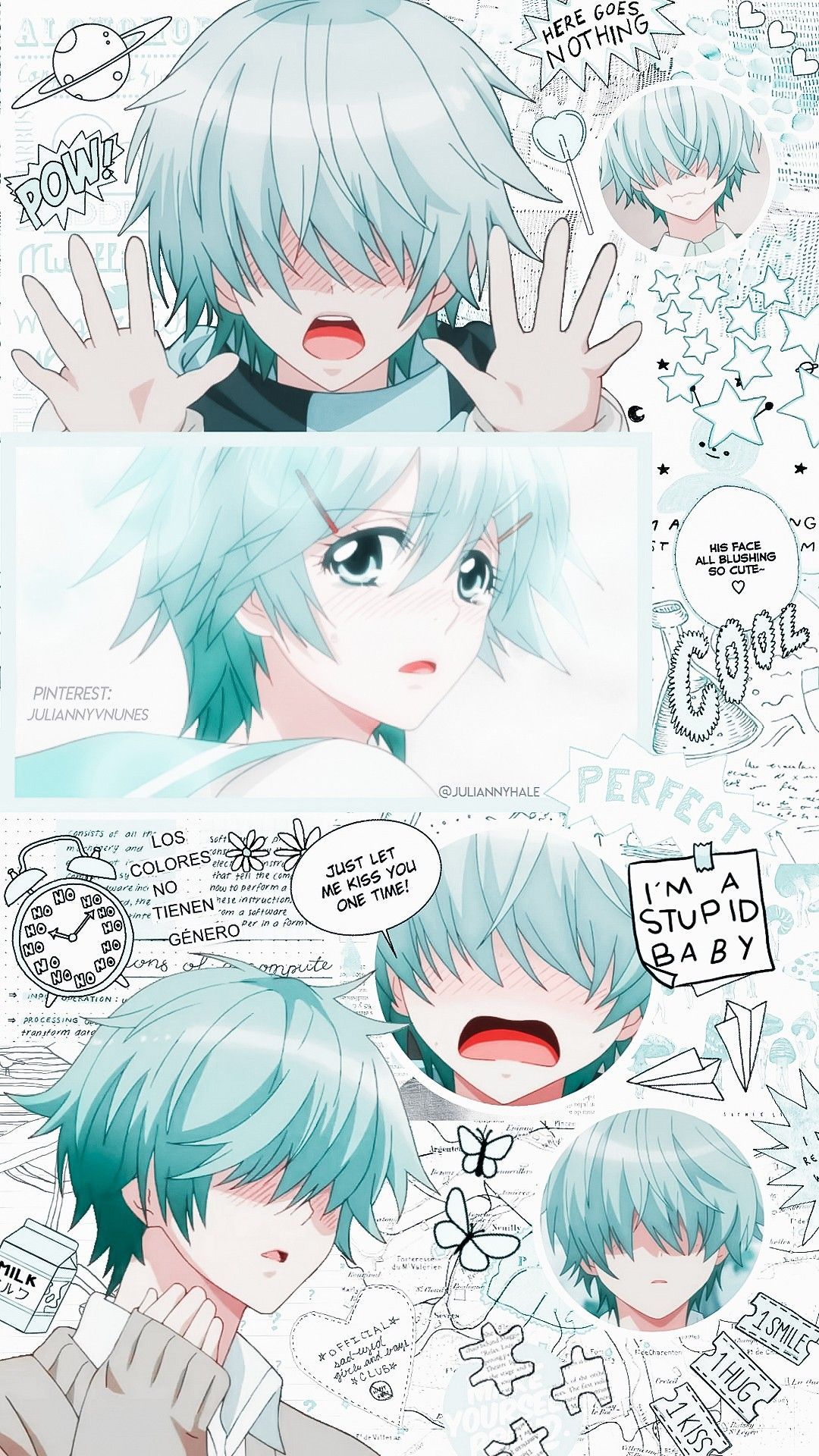 Kouta Shinohara Wallpapers - Wallpaper Cave