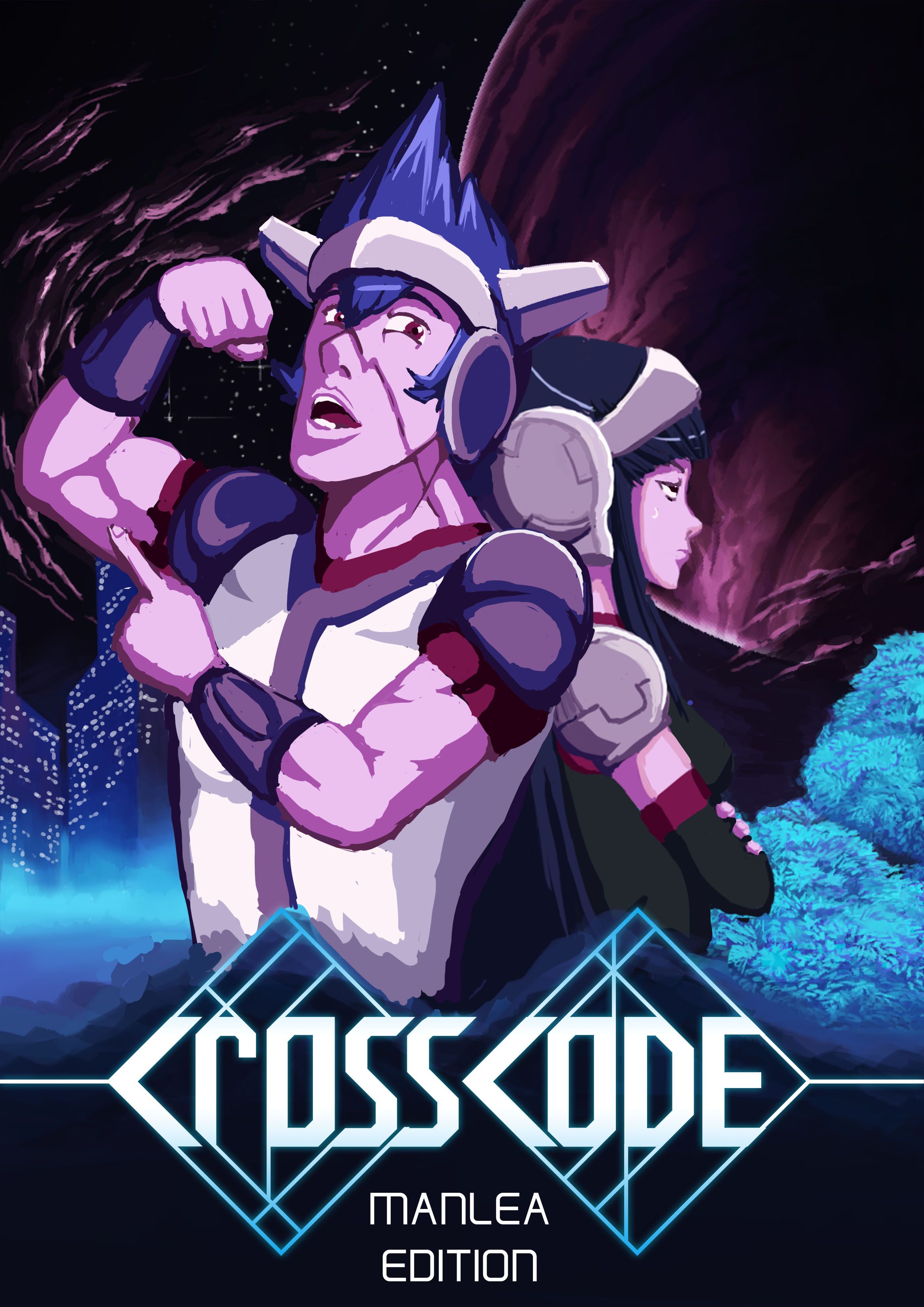 CrossCode Wallpapers - Wallpaper Cave
