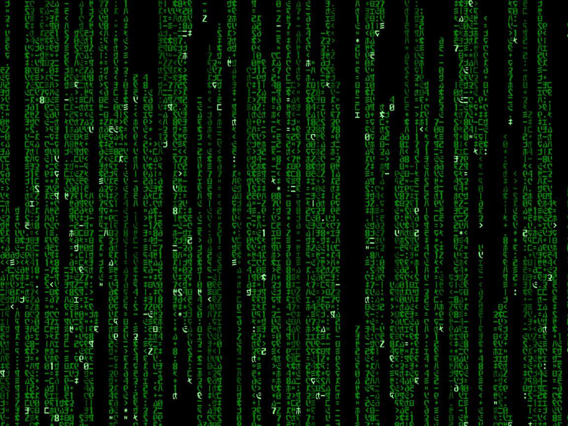 Matrix Rain Wallpapers - Wallpaper Cave
