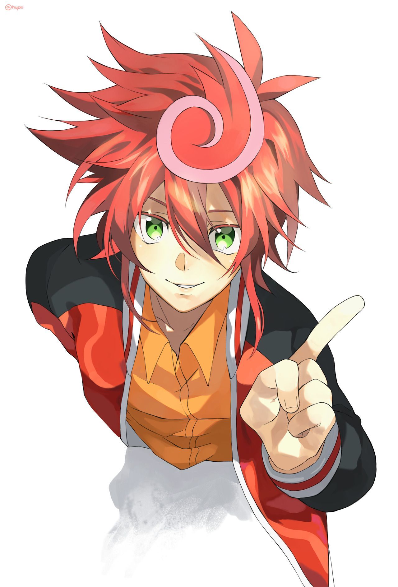 Chrono Shindou Wallpapers - Wallpaper Cave