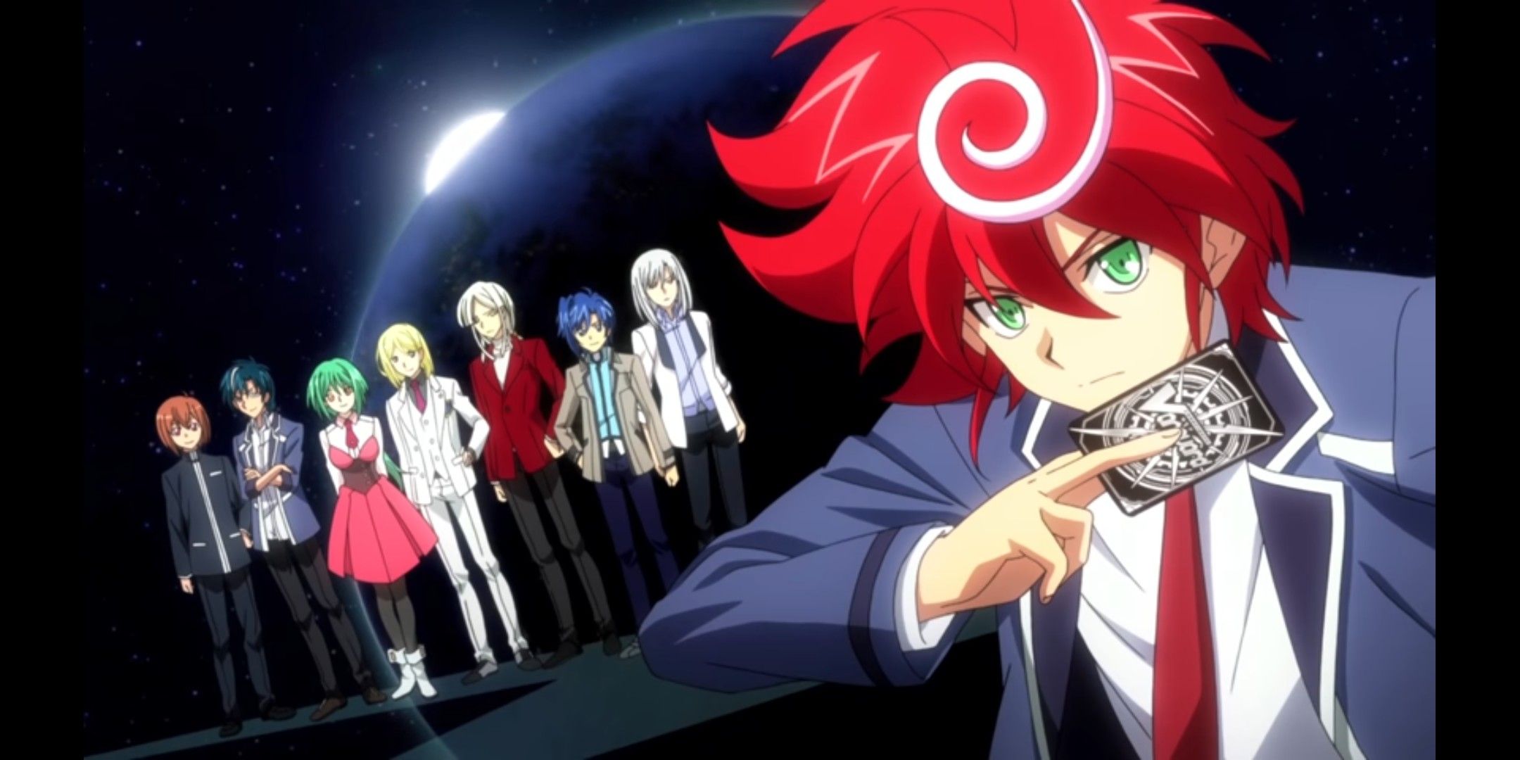 Chrono Shindou Wallpapers - Wallpaper Cave