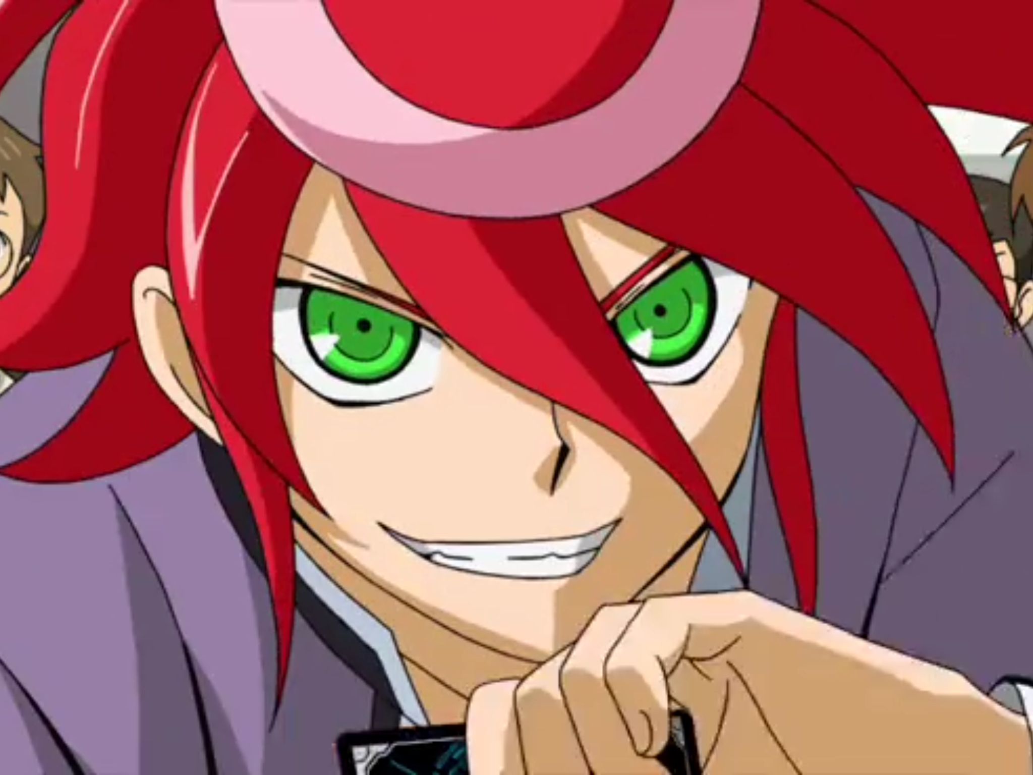 Chrono Shindou Wallpapers - Wallpaper Cave