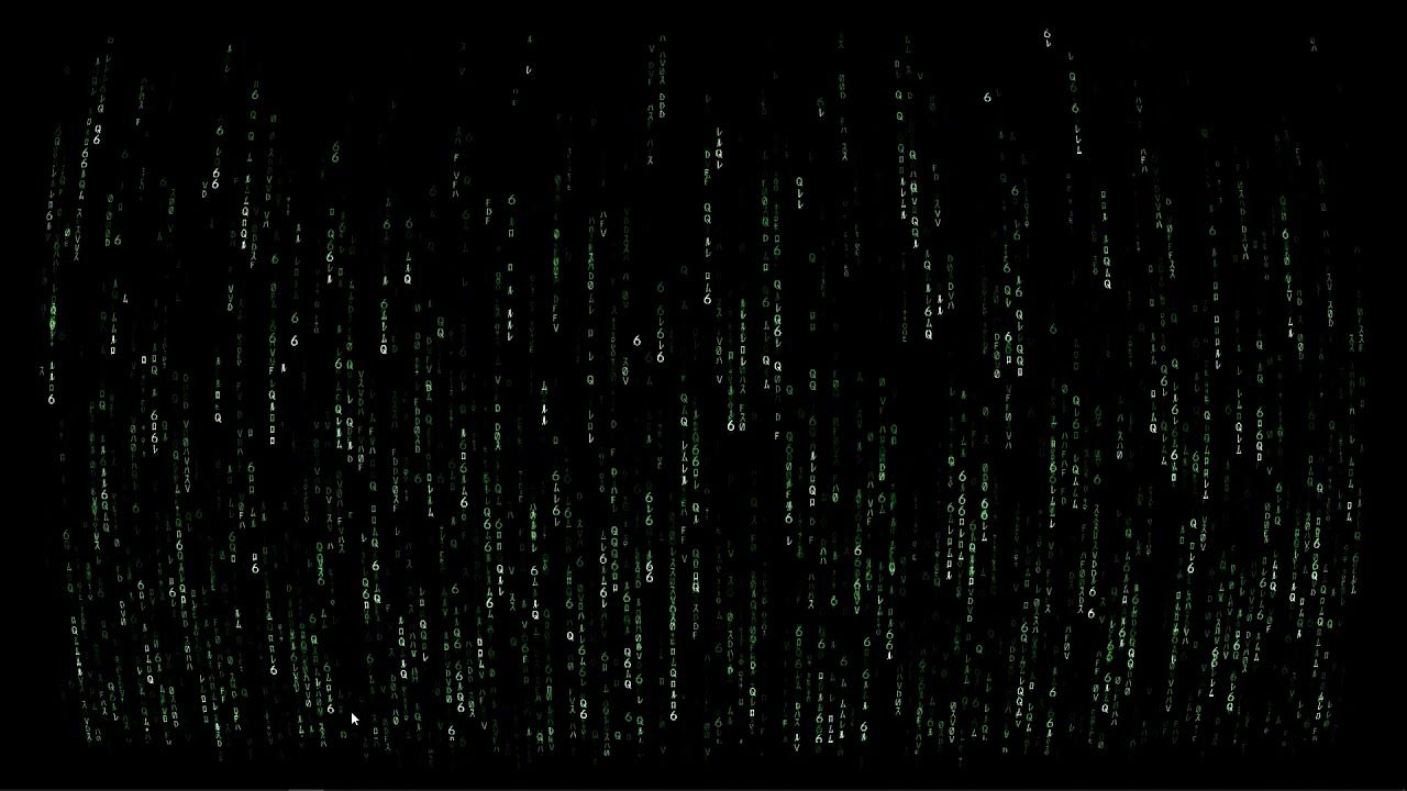 Matrix Rain Wallpapers - Wallpaper Cave