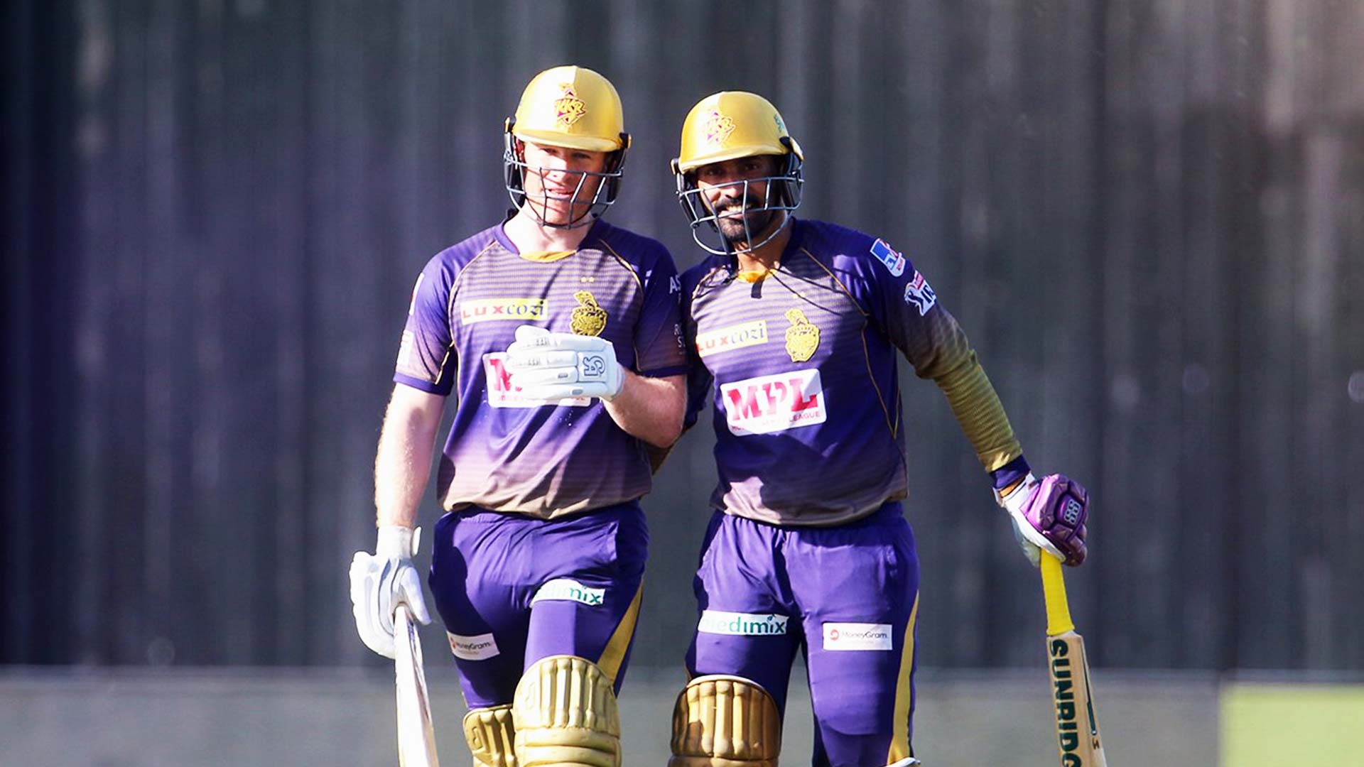 Eoin Morgan KKR Wallpapers - Wallpaper Cave