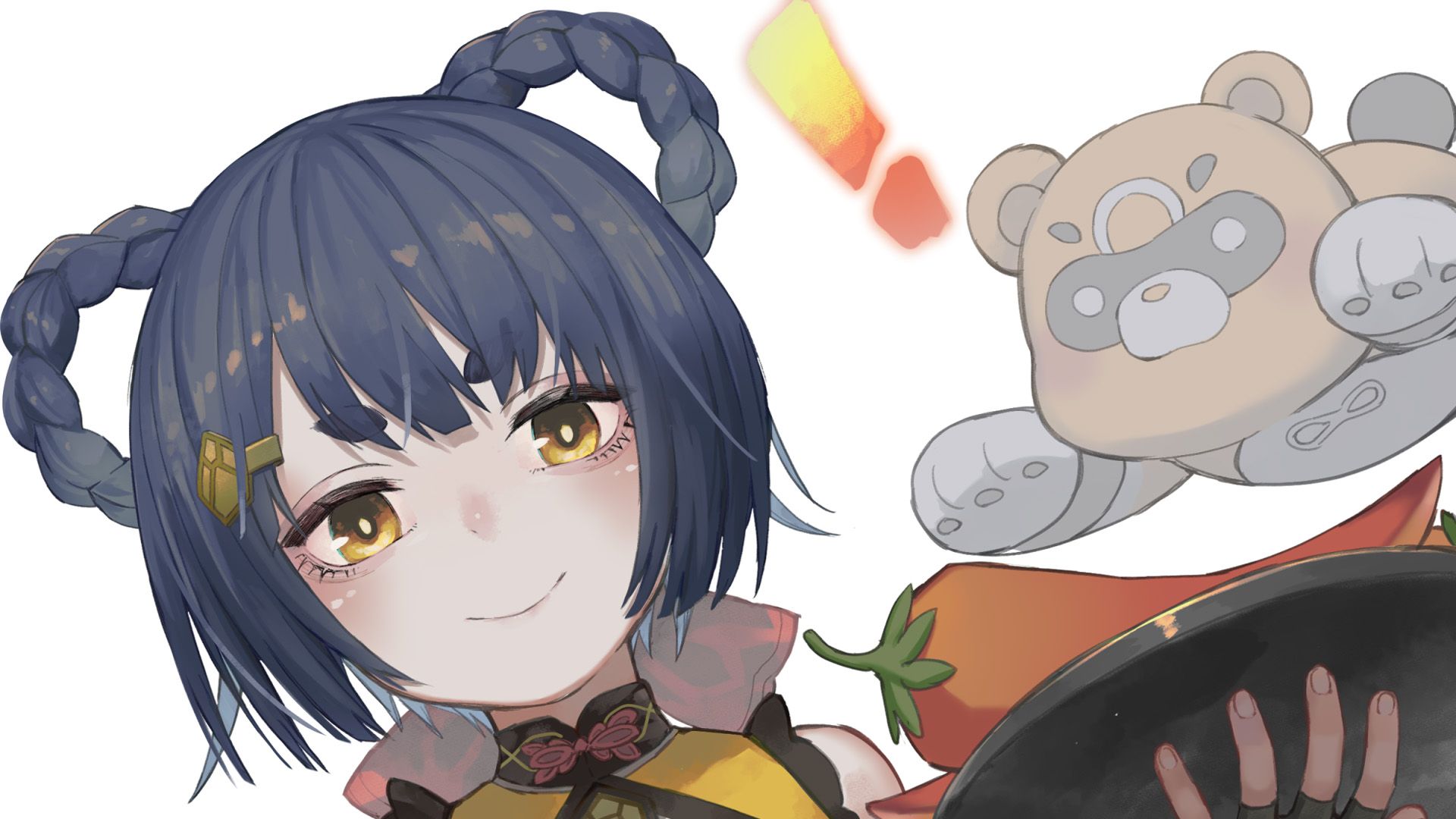 Xiangling Wallpapers - Wallpaper Cave