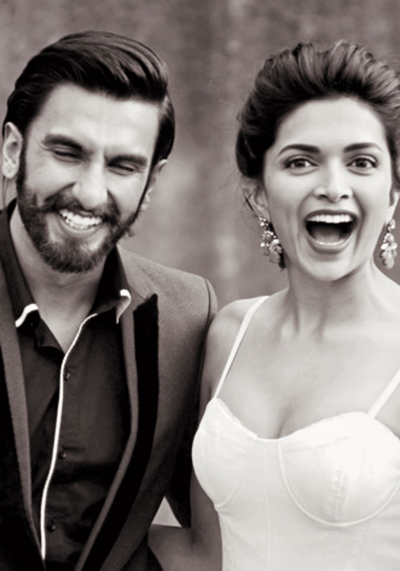 Deepika Padukone Couple Wallpapers - Wallpaper Cave
