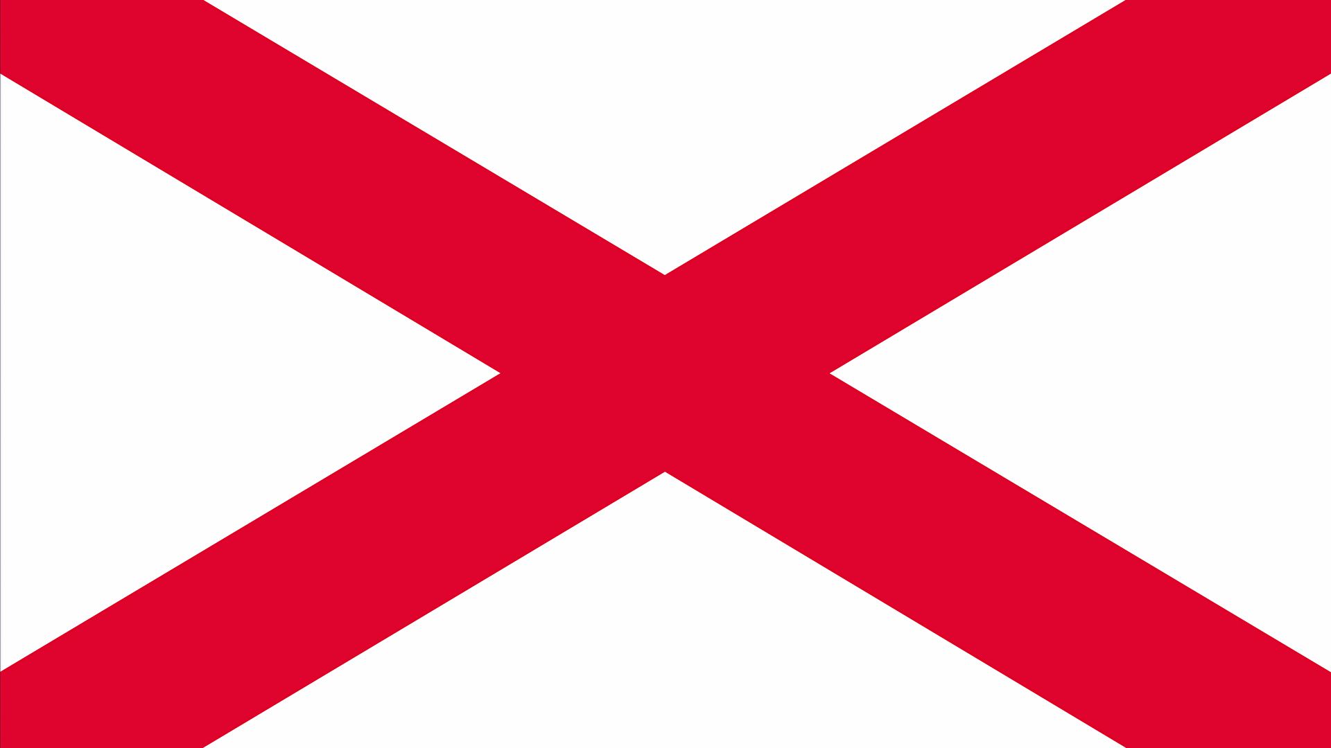 Alabama Flag Wallpapers - Wallpaper Cave
