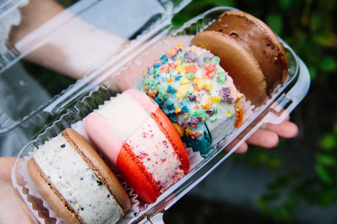 Cute Ice Cream Sandwich Wallpapers - Wallpaper Cave