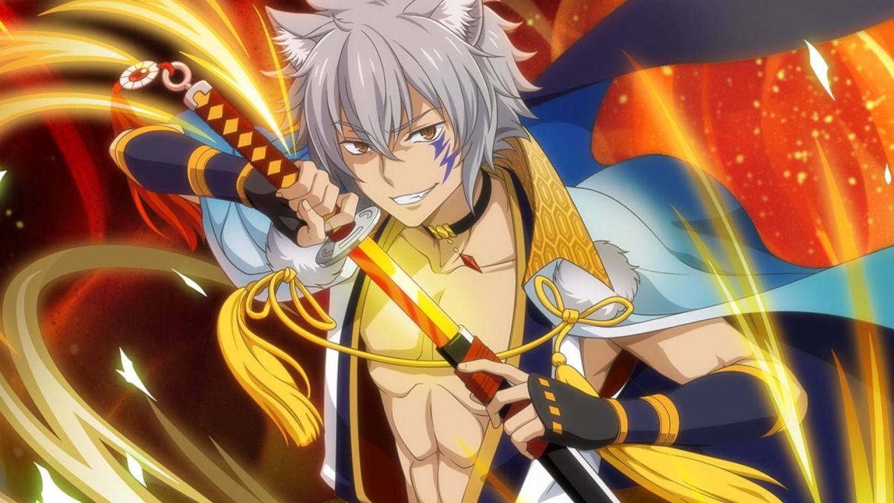 Dungeon Ni Deai O Motomeru No Wa Machigatteiru Darou Ka Wallpapers ...