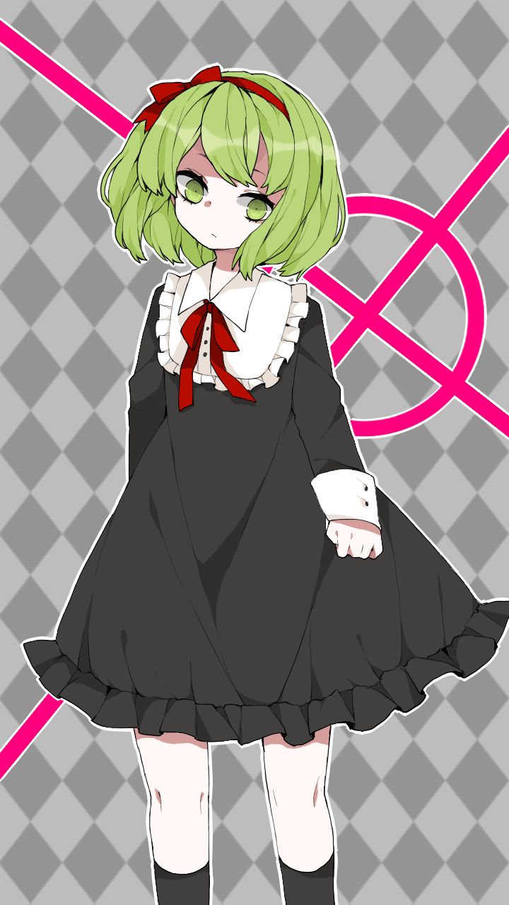 Monaca Towa Wallpapers - Wallpaper Cave