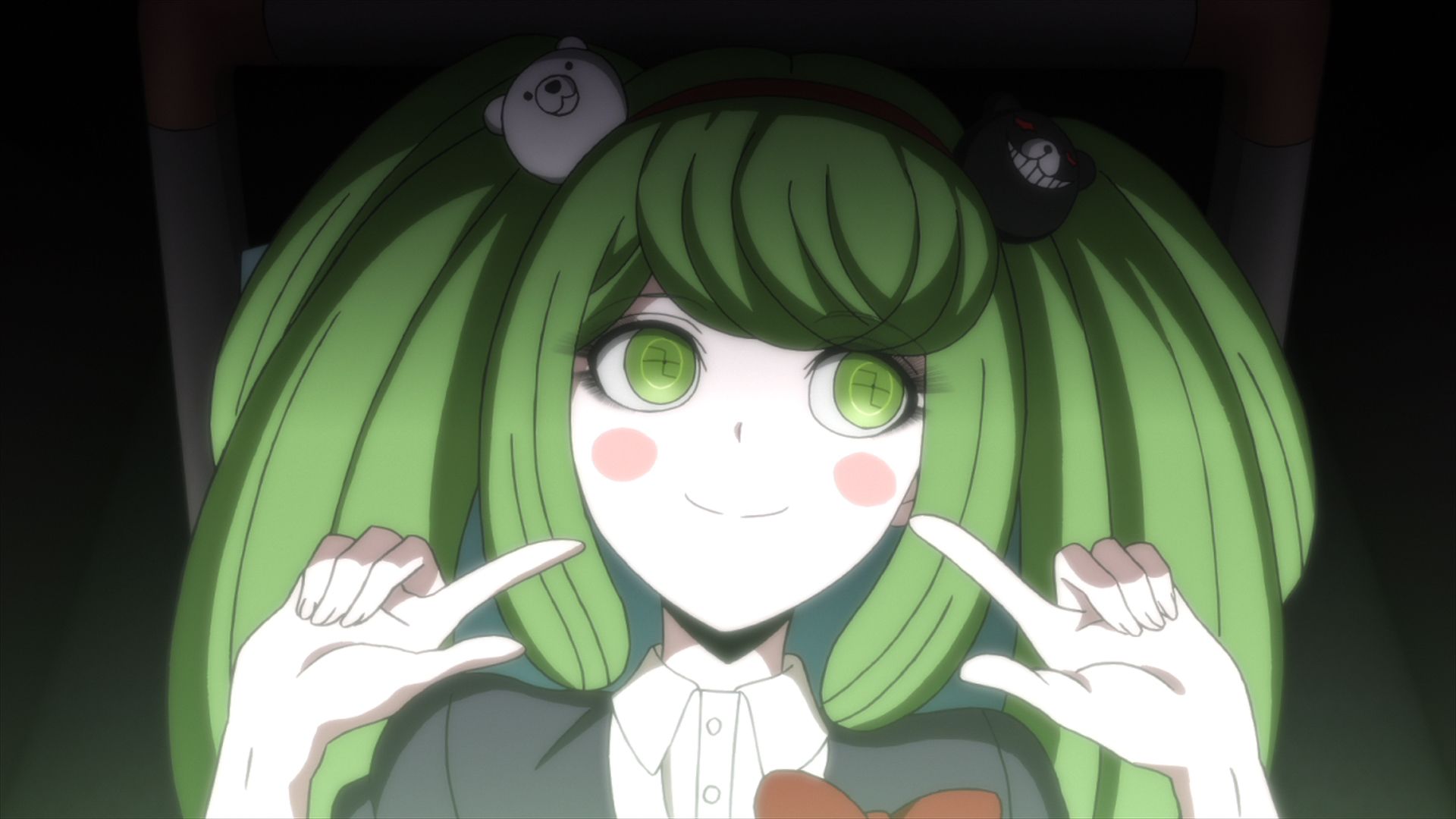 Monaca Towa Wallpapers - Wallpaper Cave