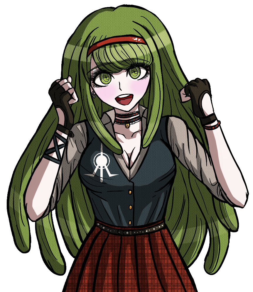 Monaca Towa Wallpapers - Wallpaper Cave