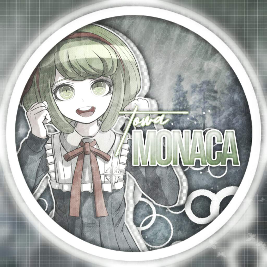 Monaca Towa Wallpapers - Wallpaper Cave