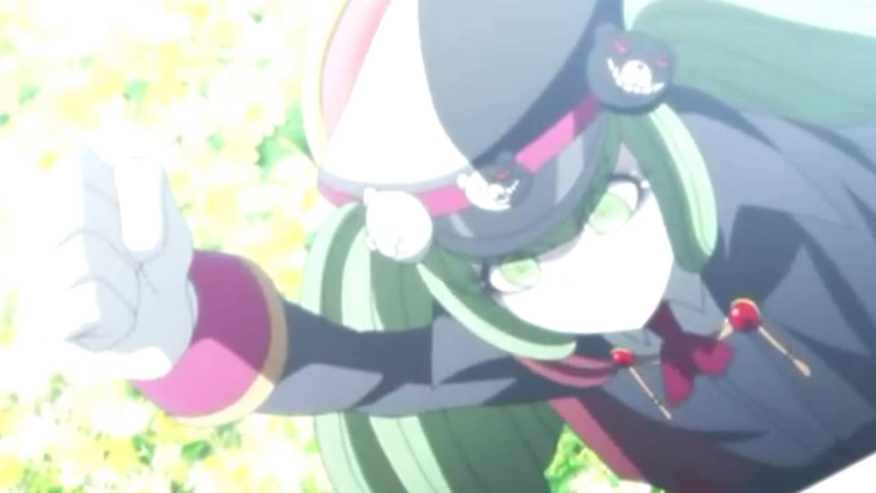 Monaca Towa Wallpapers - Wallpaper Cave