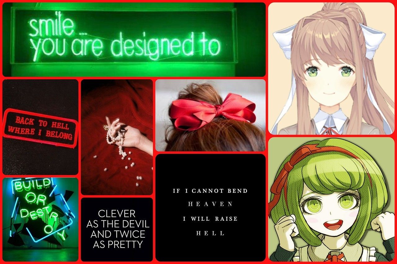 Monaca Towa Wallpapers - Wallpaper Cave