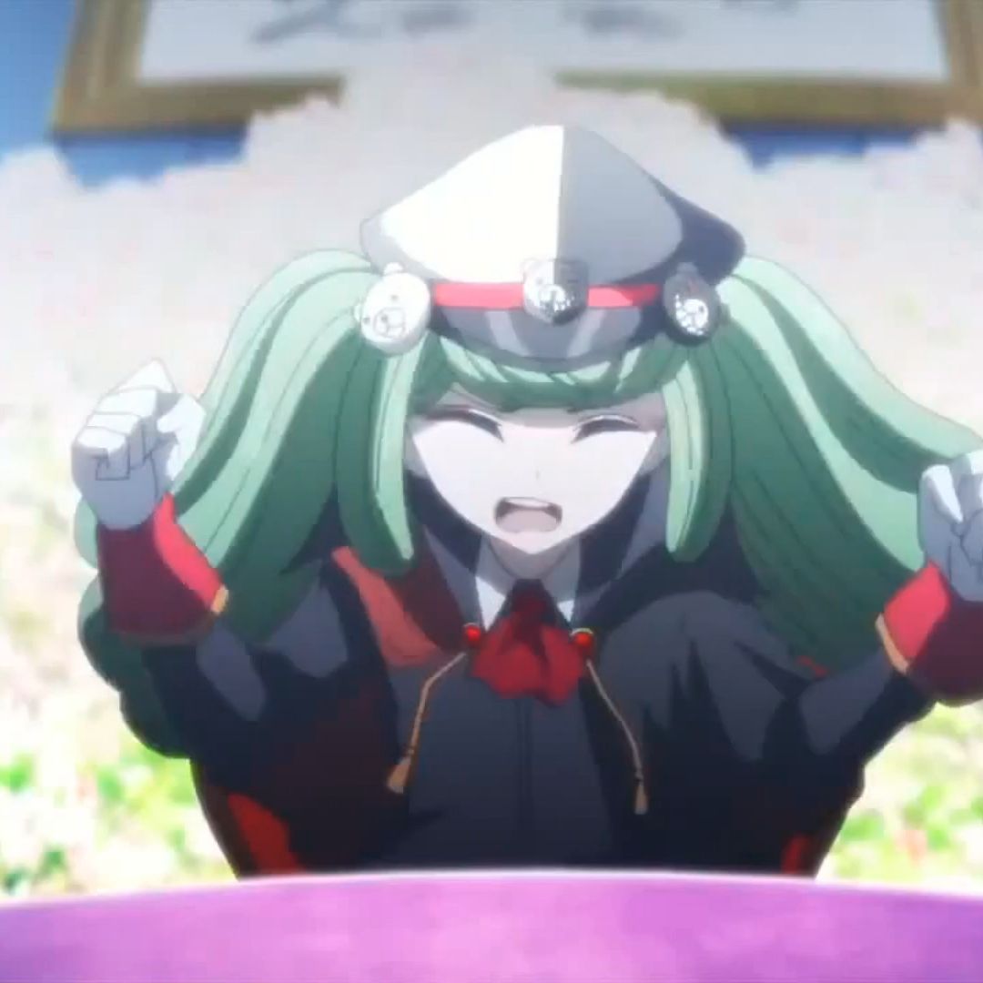 Monaca Towa Wallpapers - Wallpaper Cave