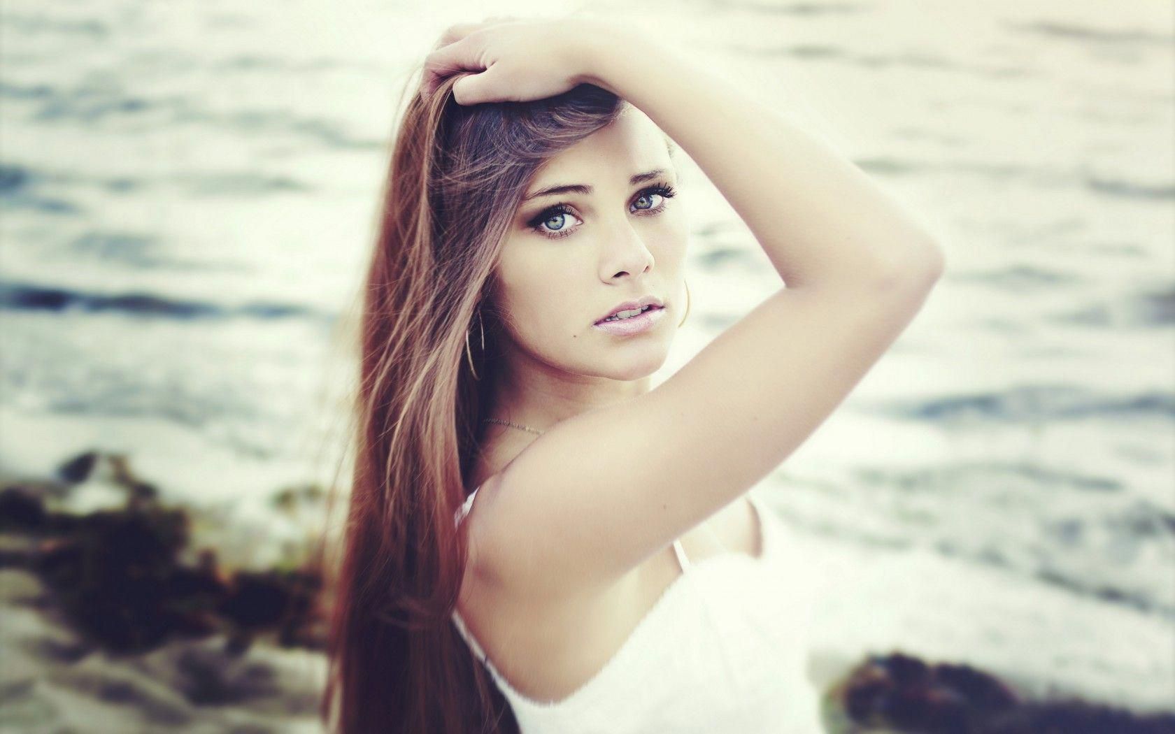 Light Skin Women Wallpapers - Wallpaper Cave