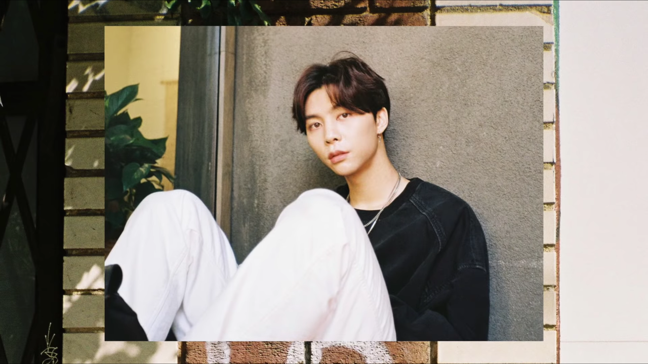 Johnny Suh Wallpapers - Wallpaper Cave