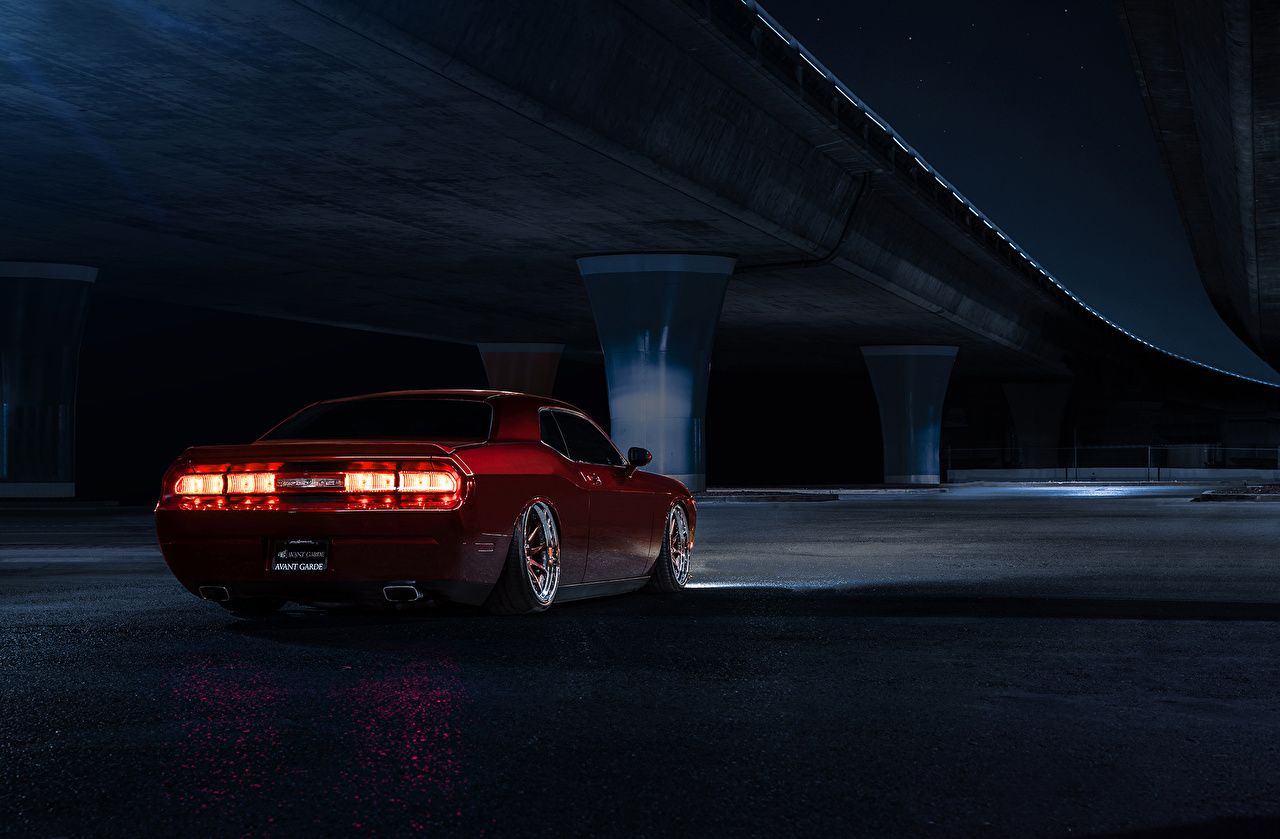 Cars At Night Wallpapers - Wallpaper Cave