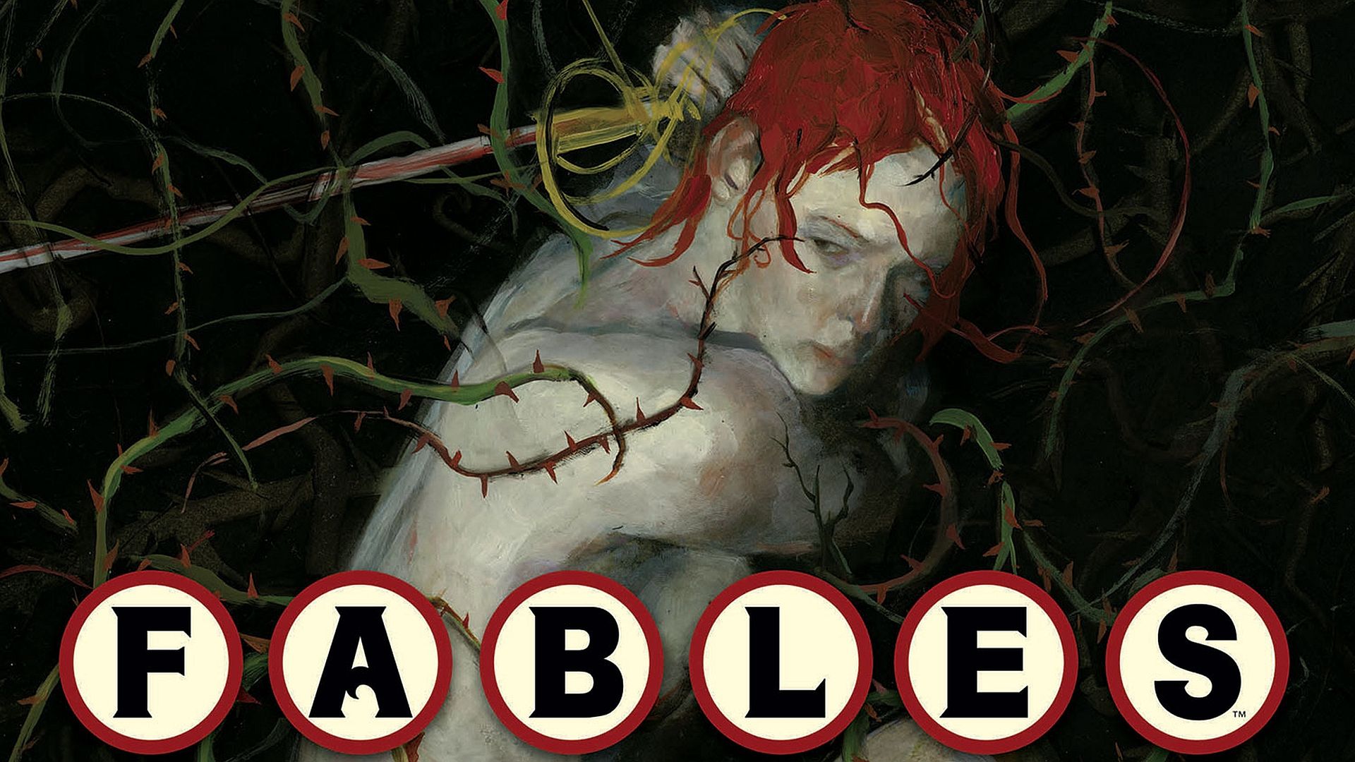 Fables Wallpapers - Wallpaper Cave