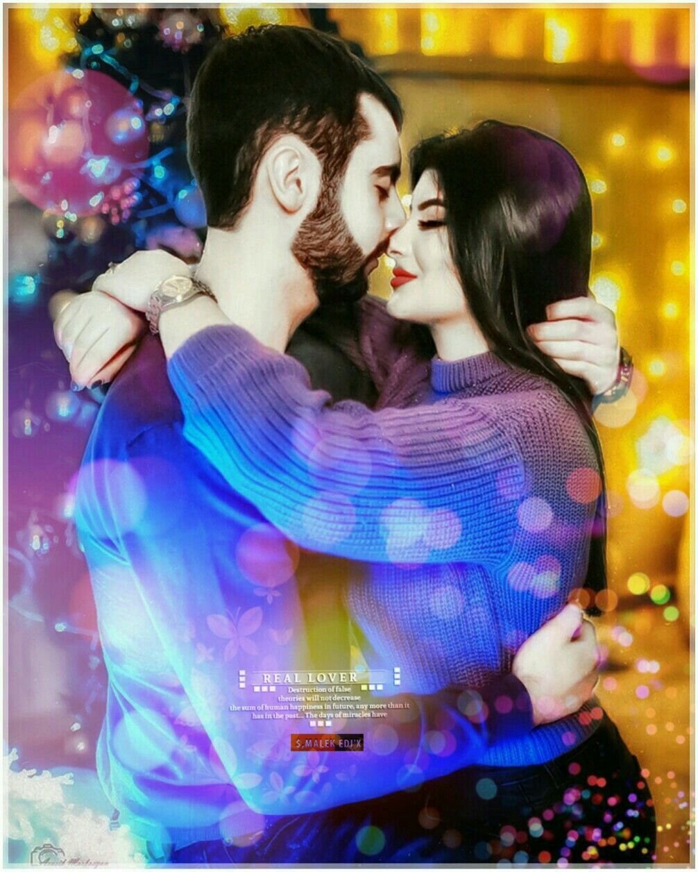 Romantic Cute Couple Wallpapers - Wallpaper Cave