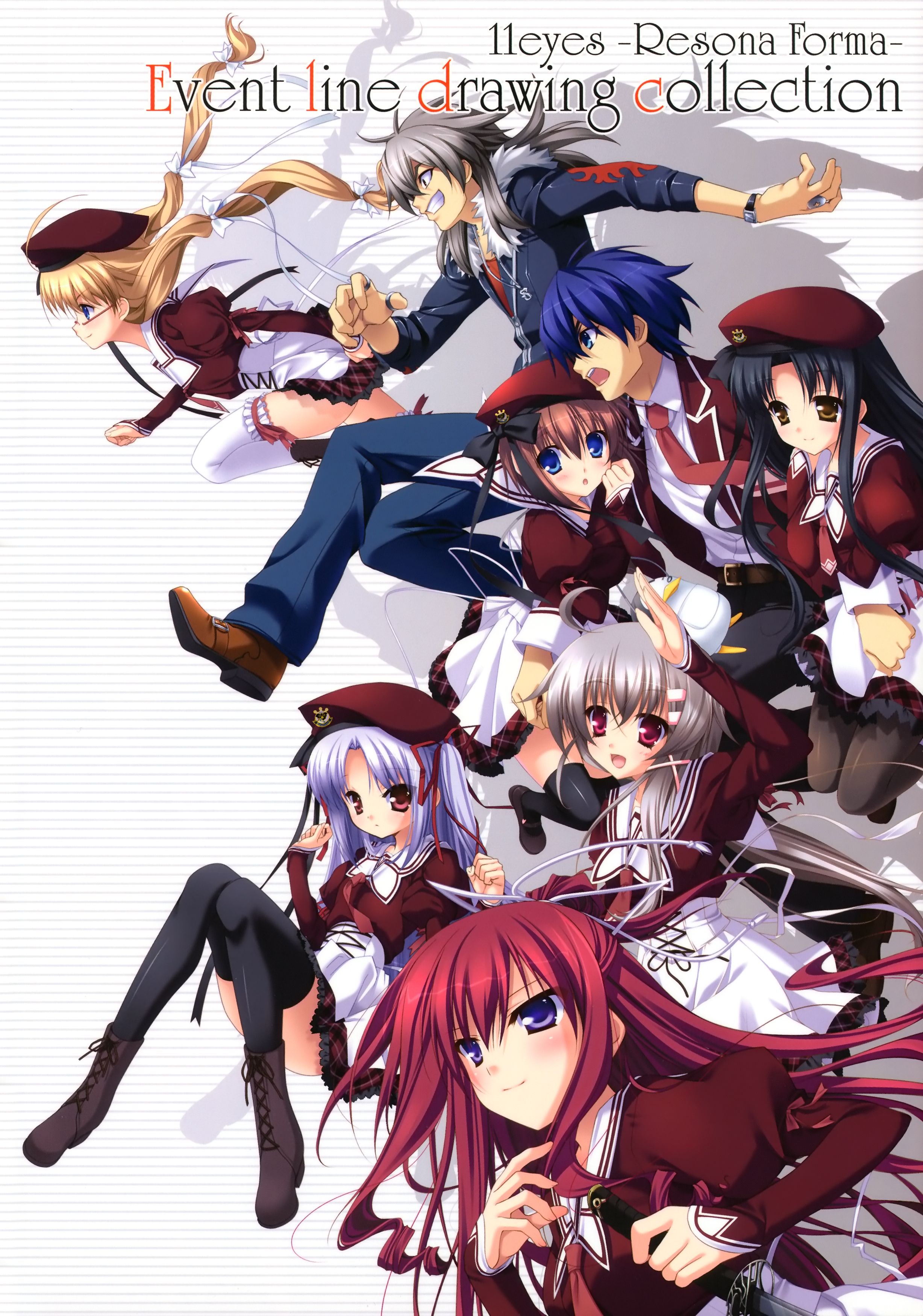 Yuka Minase Wallpapers - Wallpaper Cave