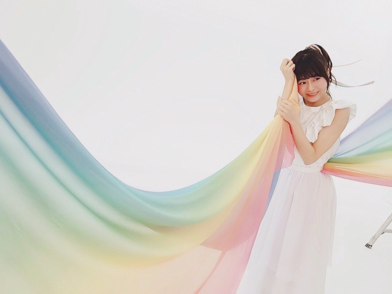 Inori Minase Wallpapers Wallpaper Cave