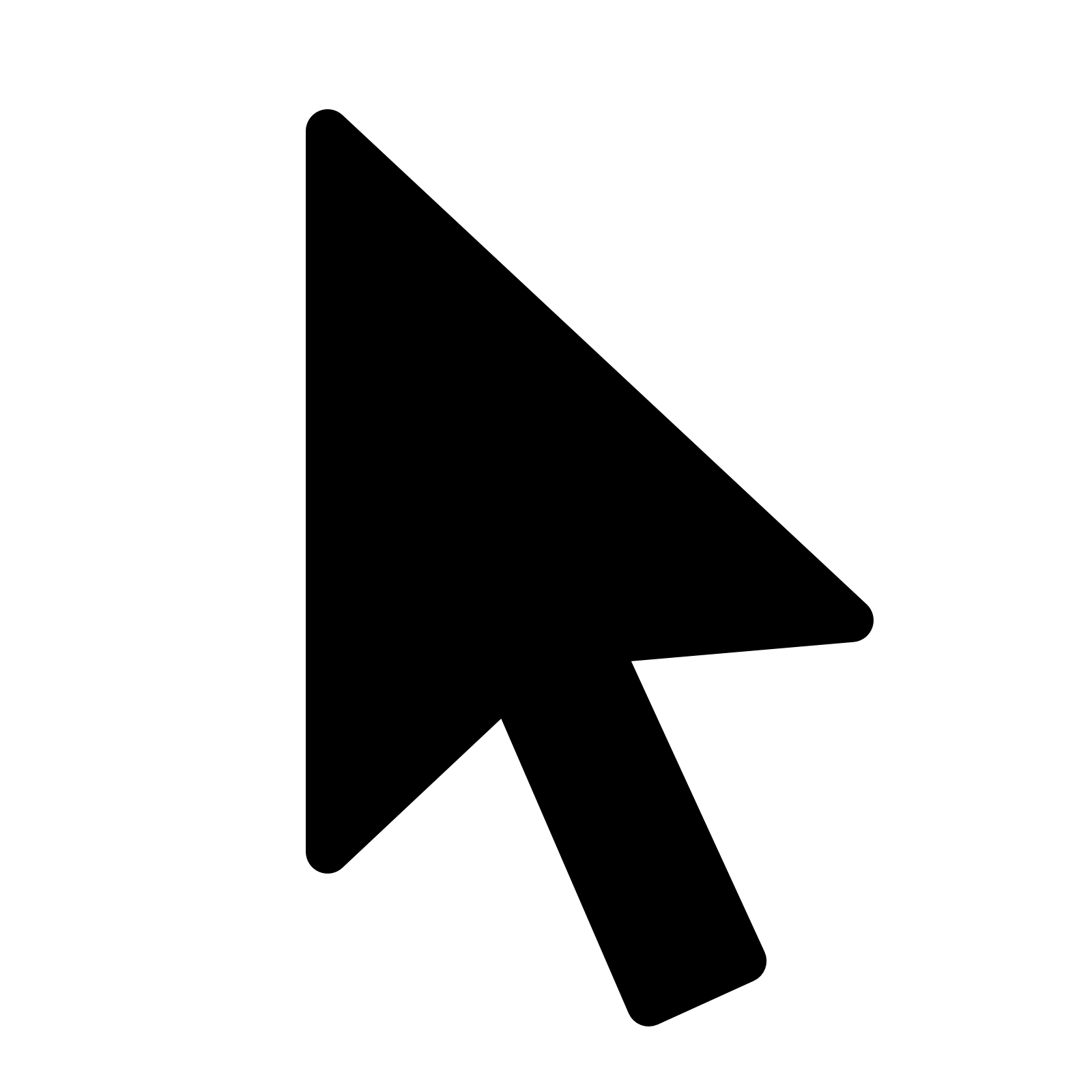 Animated Mouse Cursor Vsadatabase