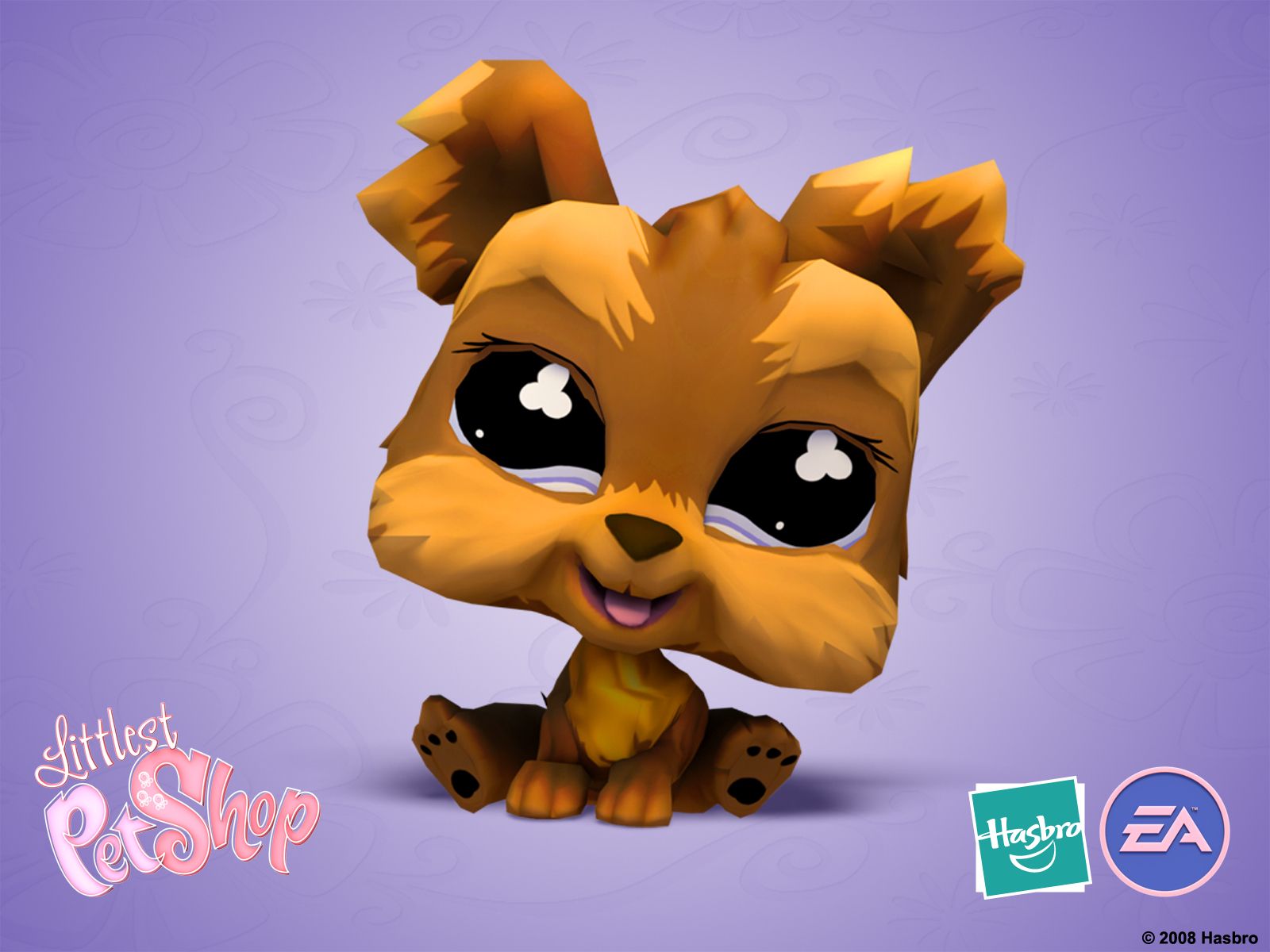 LPS Toys Wallpapers - Wallpaper Cave