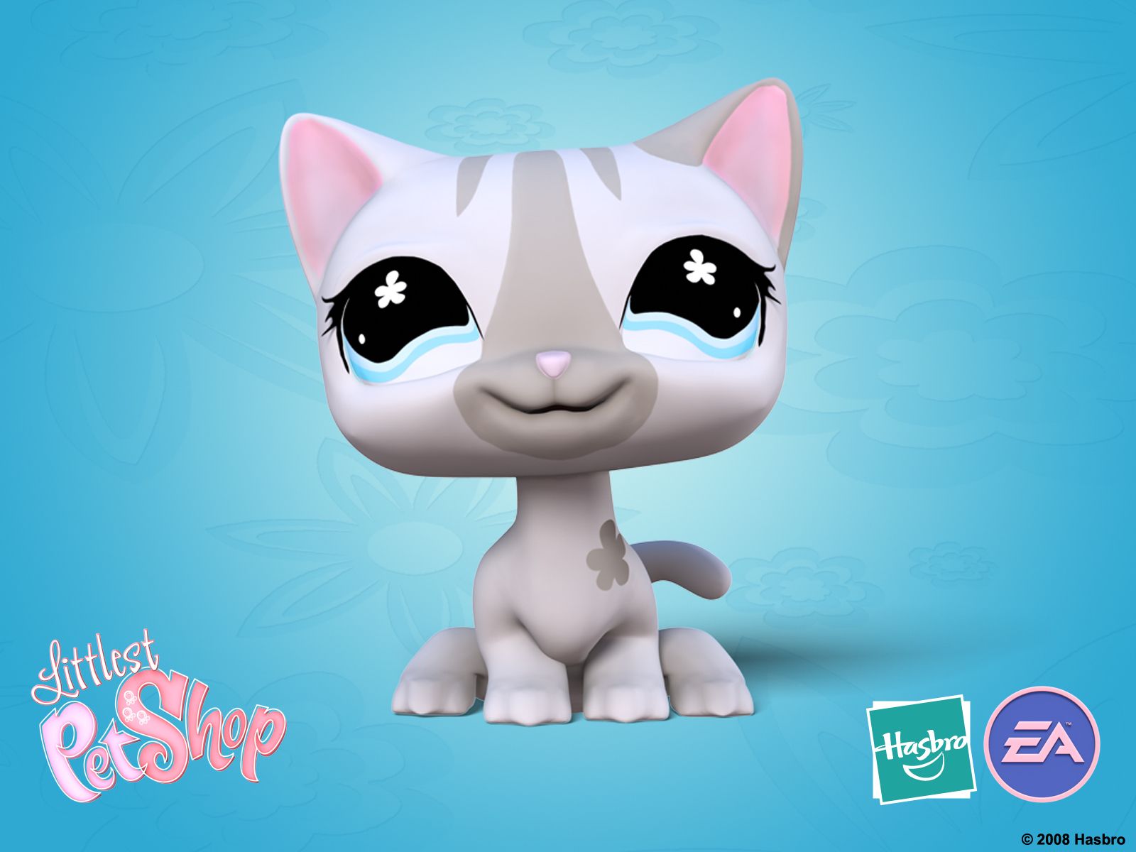 LPS Toys Wallpapers - Wallpaper Cave