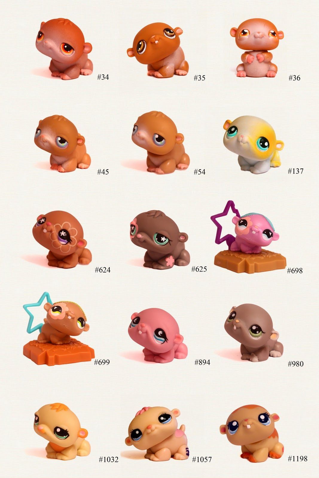 LPS Toys Wallpapers - Wallpaper Cave