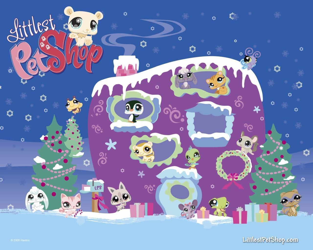 LPS Toys Wallpapers - Wallpaper Cave