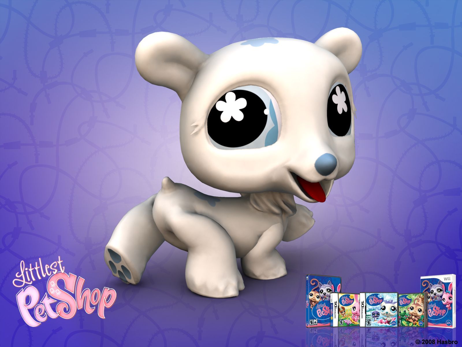 LPS Toys Wallpapers - Wallpaper Cave