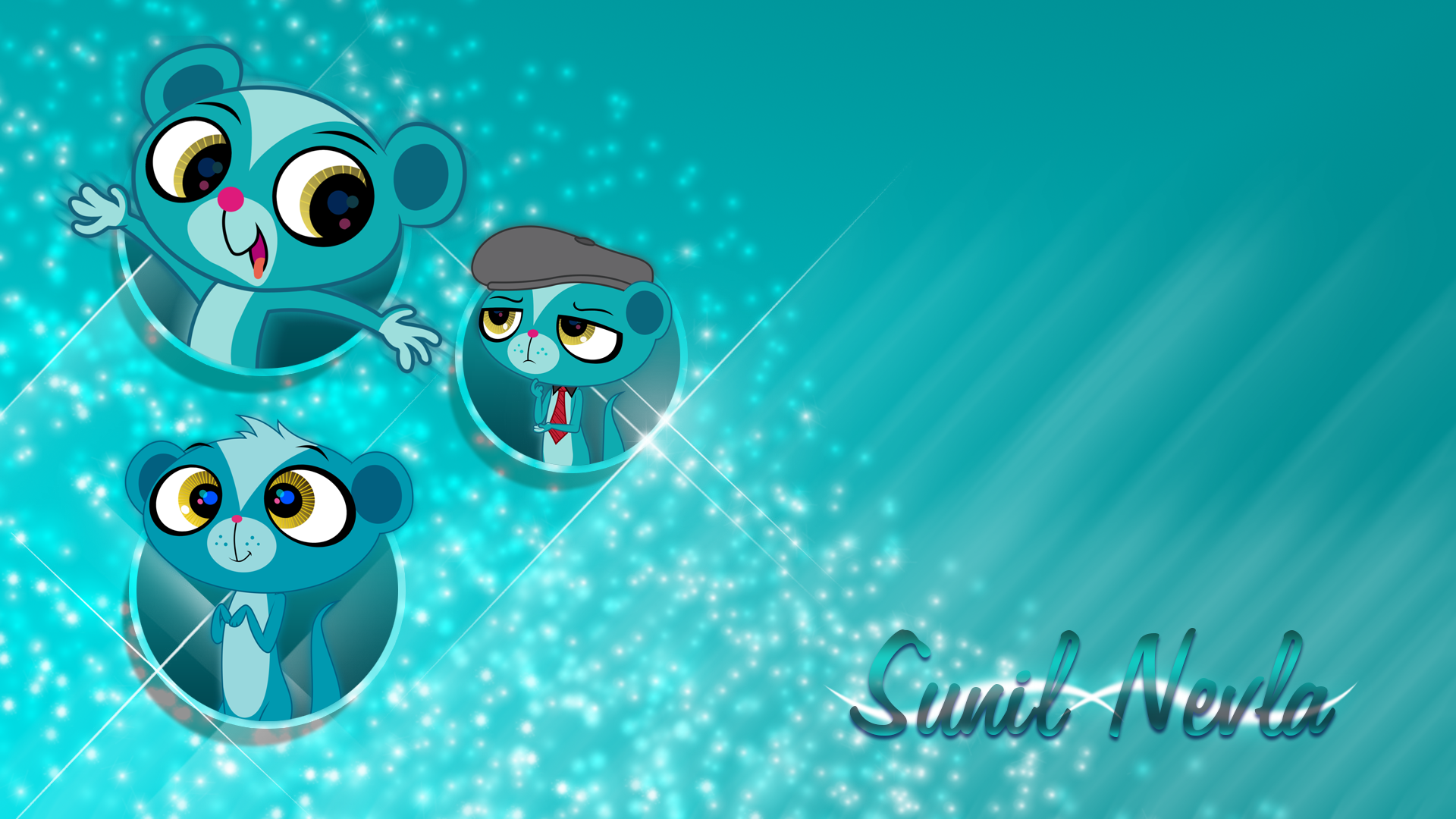 LPS Toys Wallpapers - Wallpaper Cave
