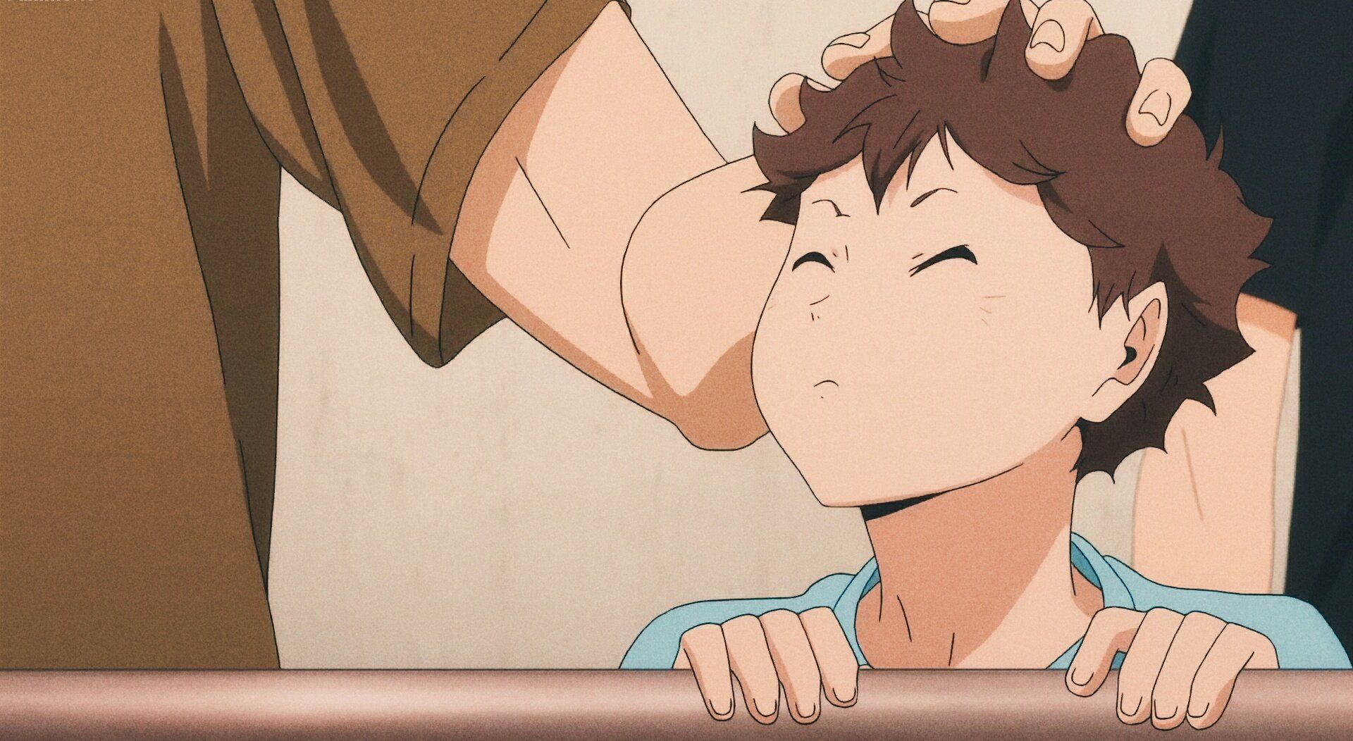 Coach Ukai Wallpapers - Wallpaper Cave