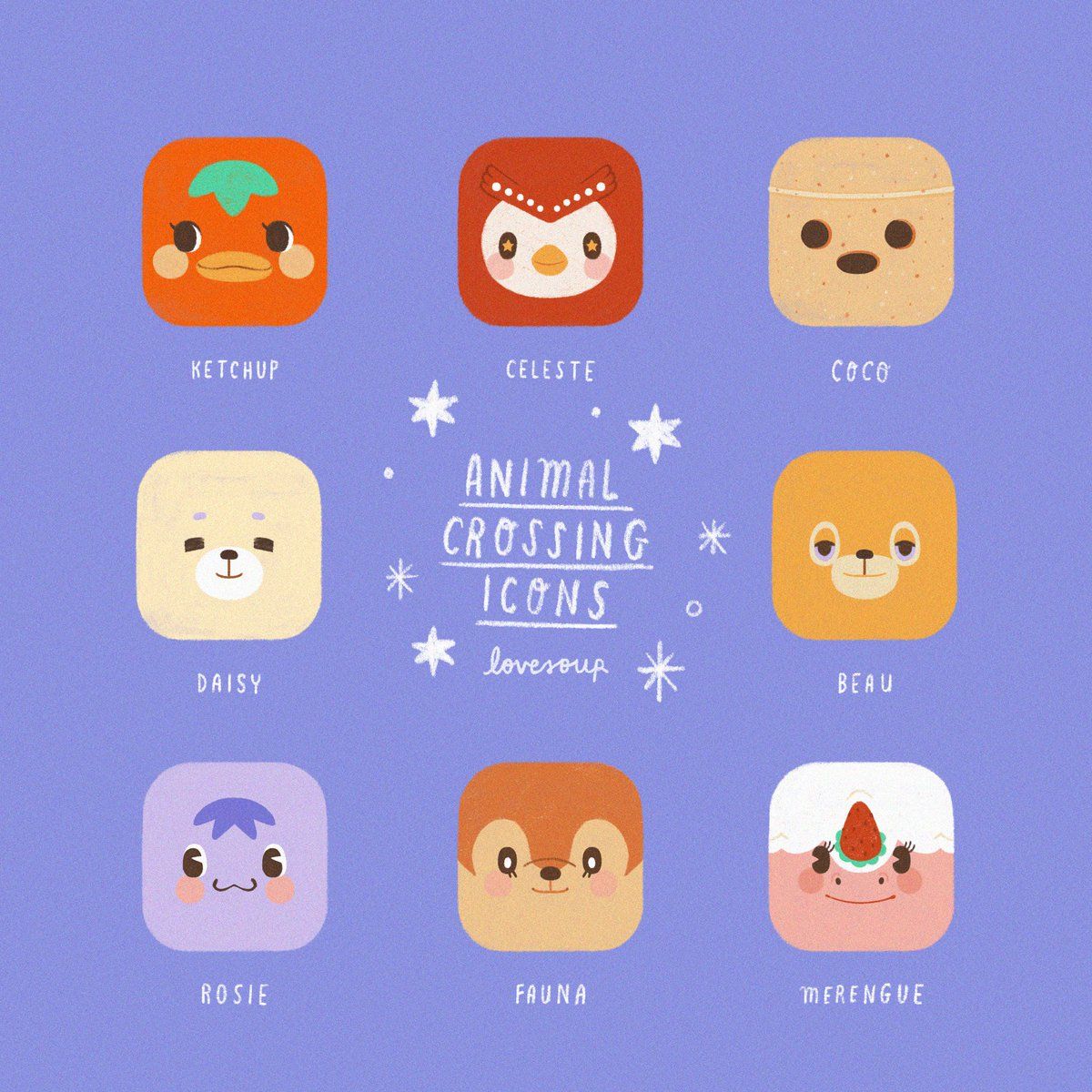 Coco Animal Crossing Wallpapers - Wallpaper Cave