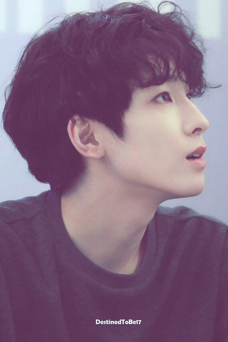 Wonwoo Seventeen Wallpapers - Wallpaper Cave