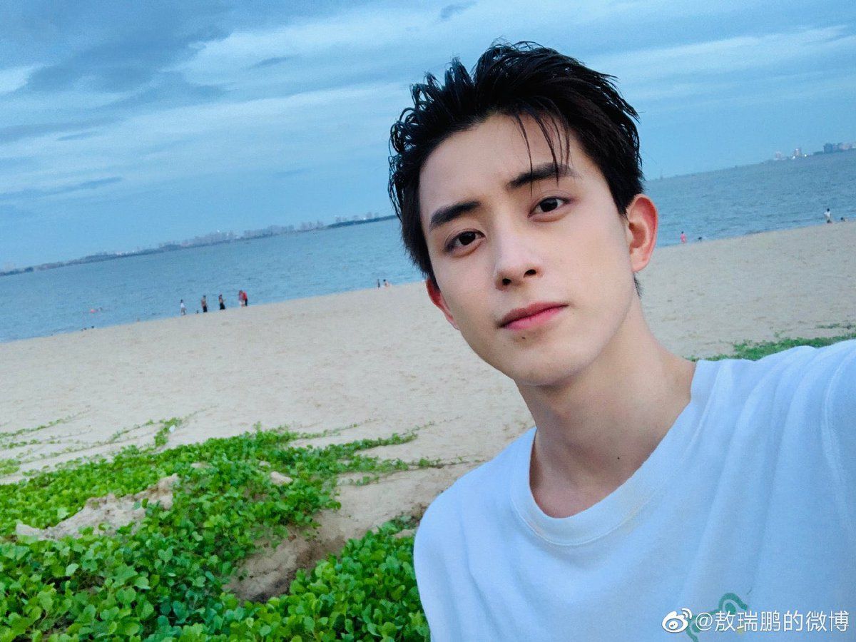 Ao Rui Peng Wallpapers - Wallpaper Cave