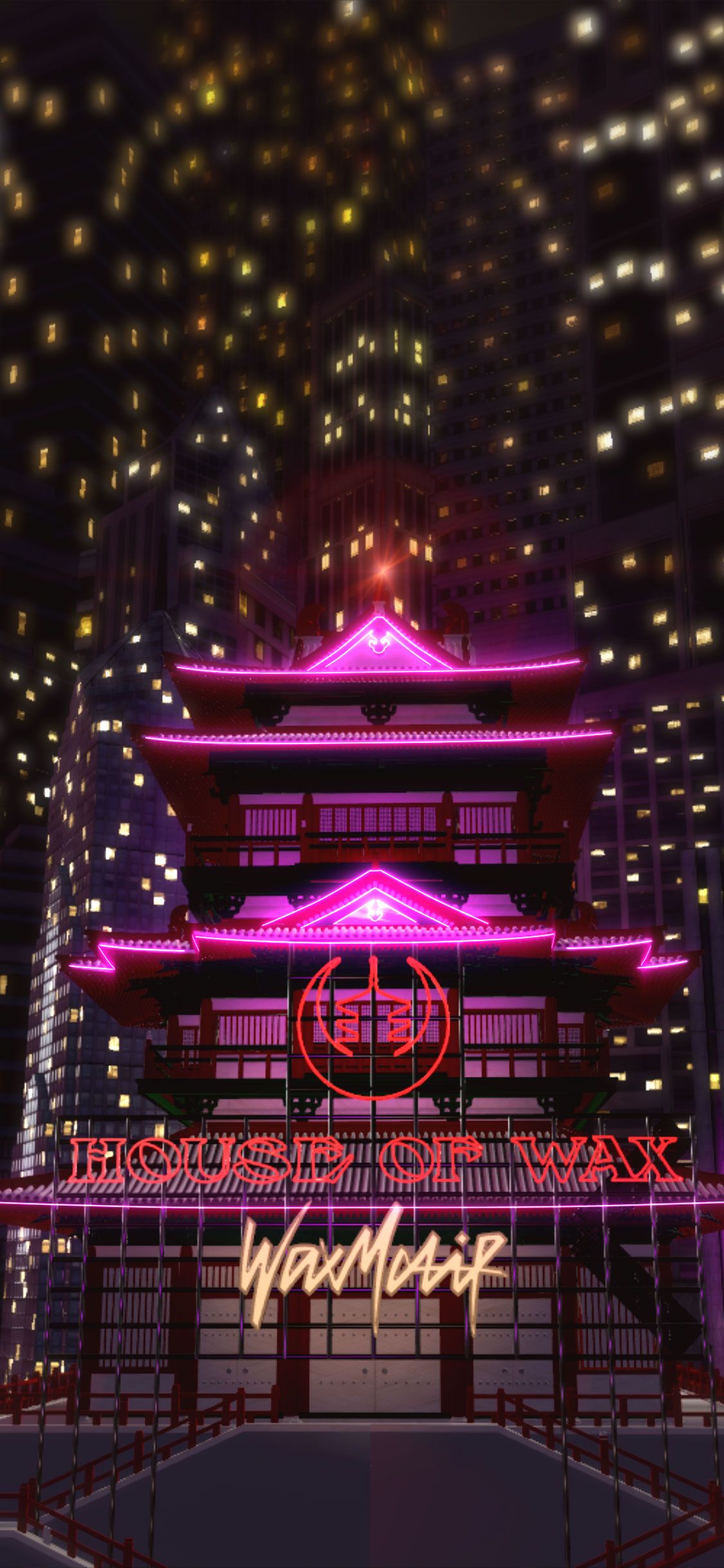 House Of Wax Wallpapers - Wallpaper Cave