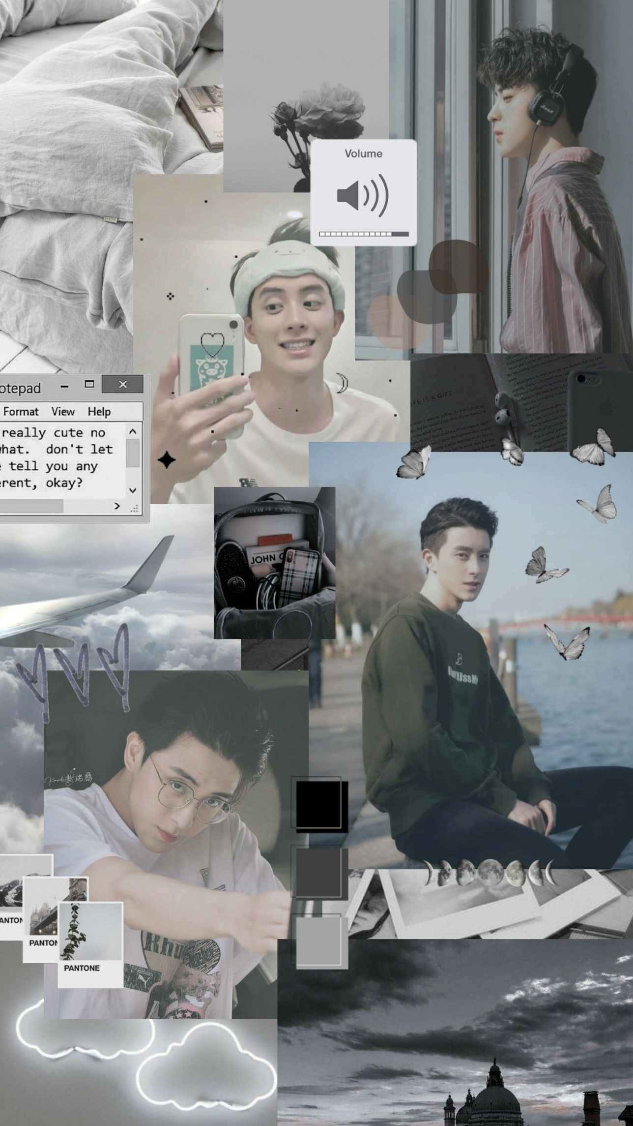 Ao Rui Peng Wallpapers - Wallpaper Cave