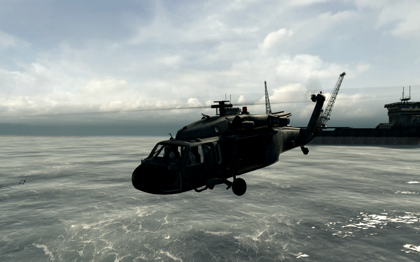 Call Of Duty Modern Warfare Helicopters Wallpapers - Wallpaper Cave