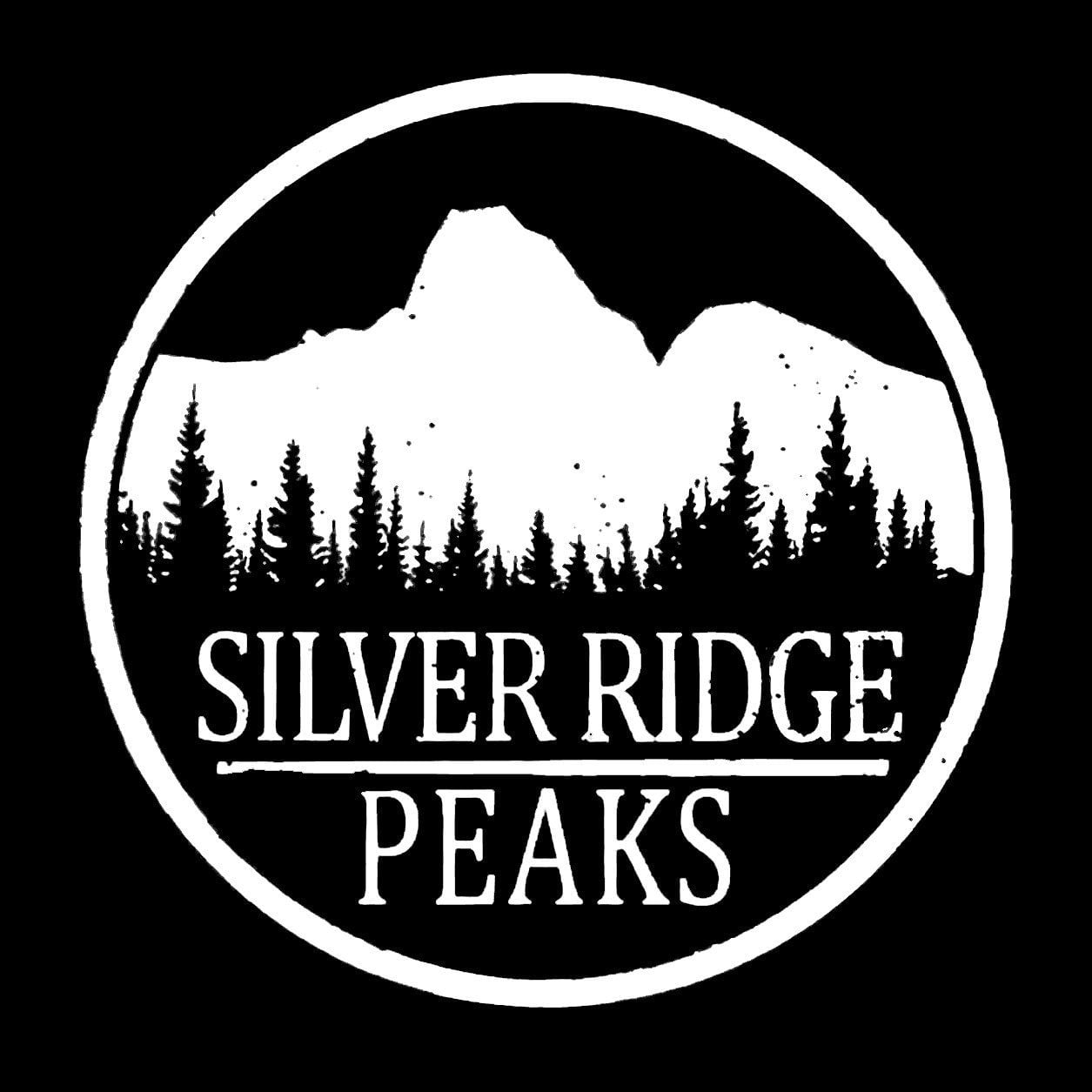 Silver Ridge Peaks Wallpapers - Wallpaper Cave