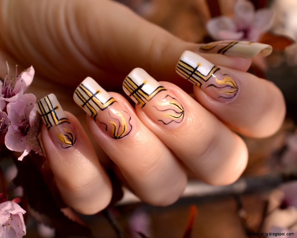 Nails HD Wallpapers - Wallpaper Cave
