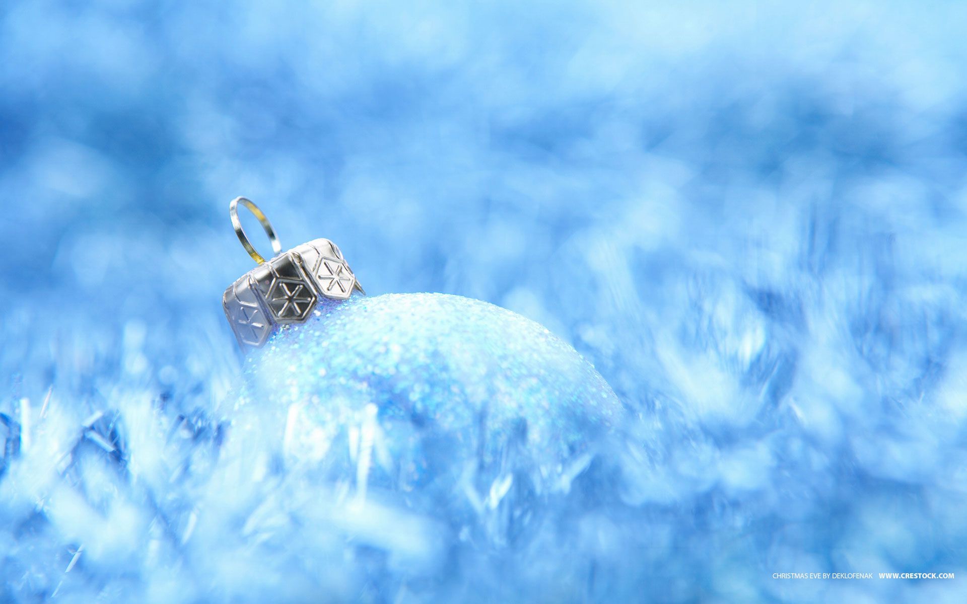 Blue Merry Christmas Wallpapers - Wallpaper Cave
