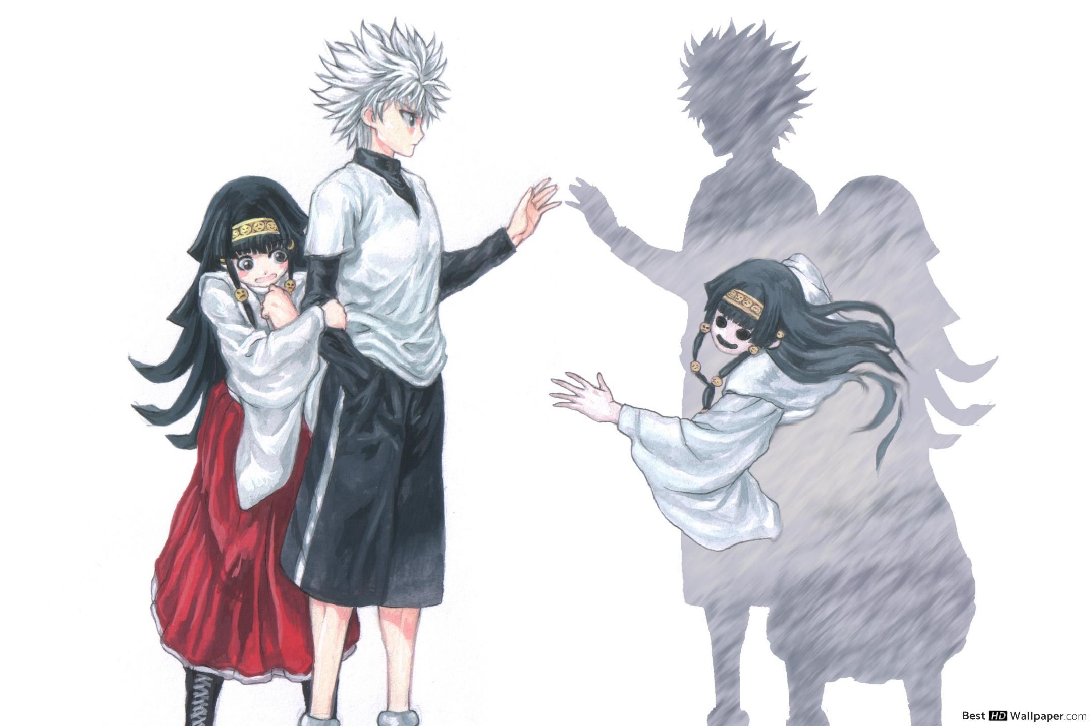 Nanika Wallpapers - Wallpaper Cave