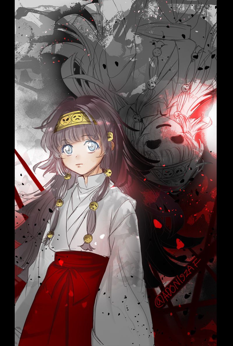 Nanika Wallpapers - Wallpaper Cave